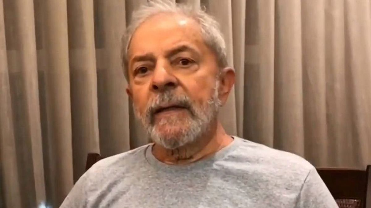 Lula sobre el triunfo de Fernández es como si yo hubiese ganado en Brasil