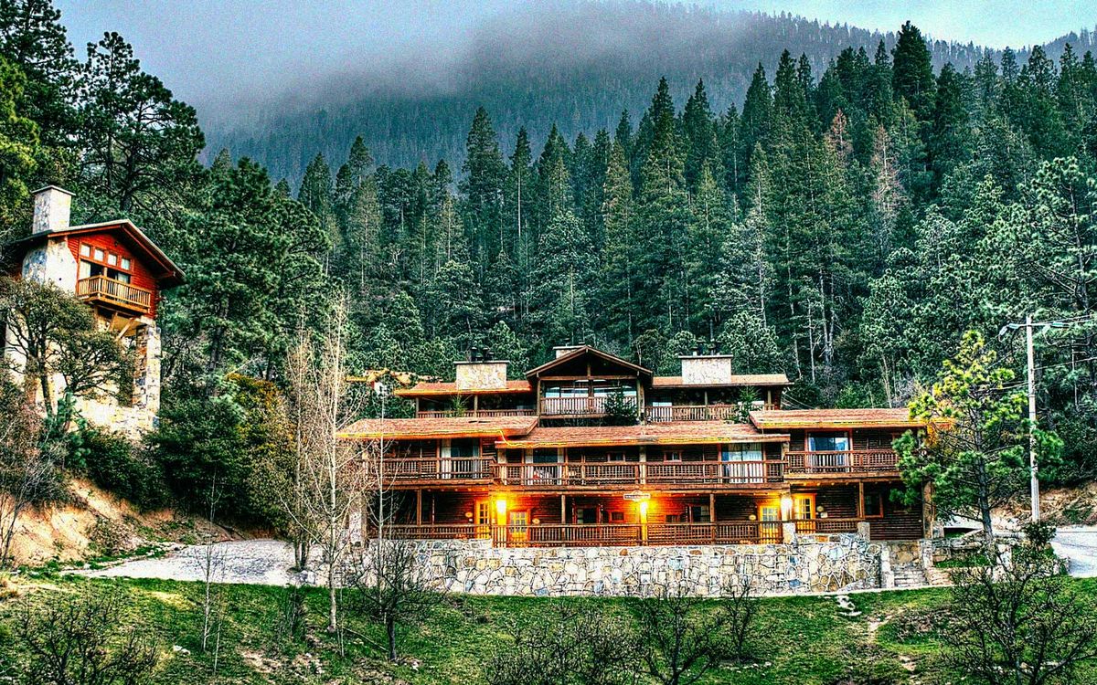 El pequeño pueblo de México que es hermoso y considerado el más seguro ...