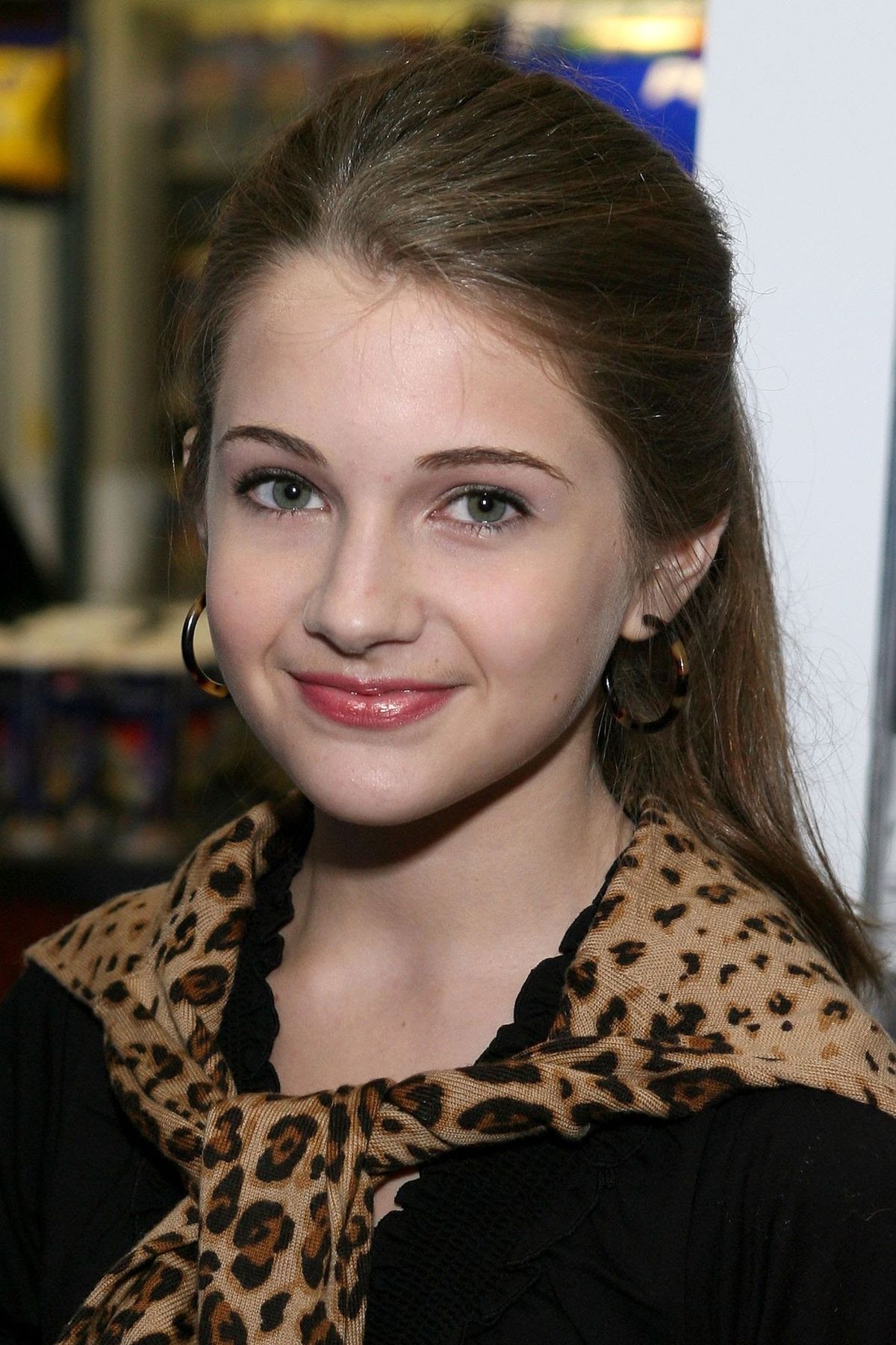 A más de 22 años de su estreno, así luce la hija de la asistente de ...