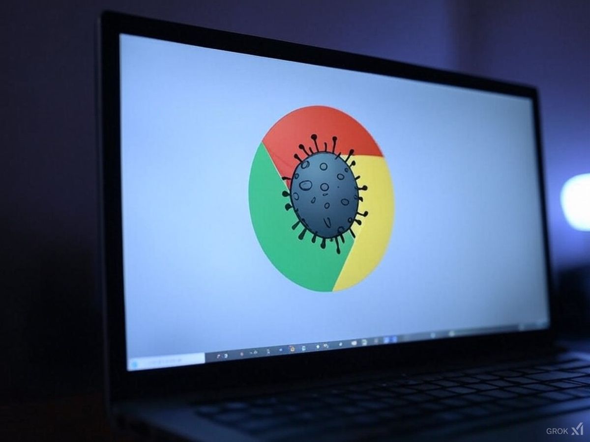 Peligroso malware infecta 35 extensiones de Google Chrome y daña a casi ...