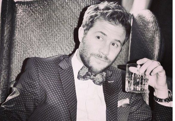 El festejo de Nico Riera por sus 700 mil seguidores en Instagram