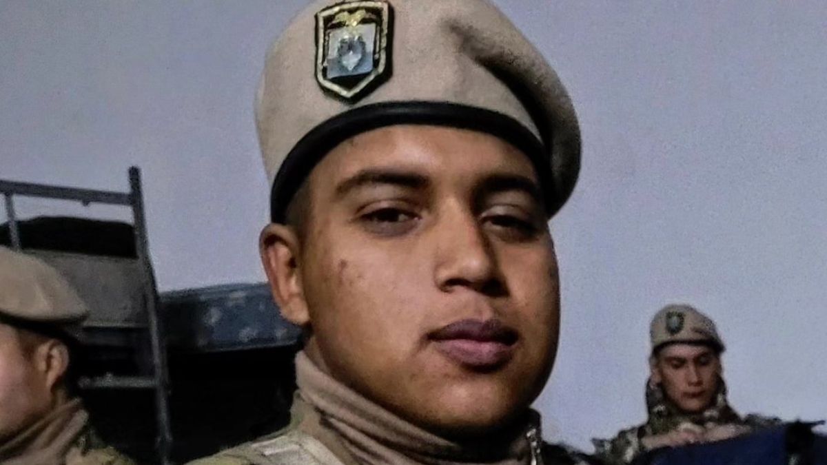 Broma que salió mal o falla mécanica: las hipótesis sobre el joven que ...