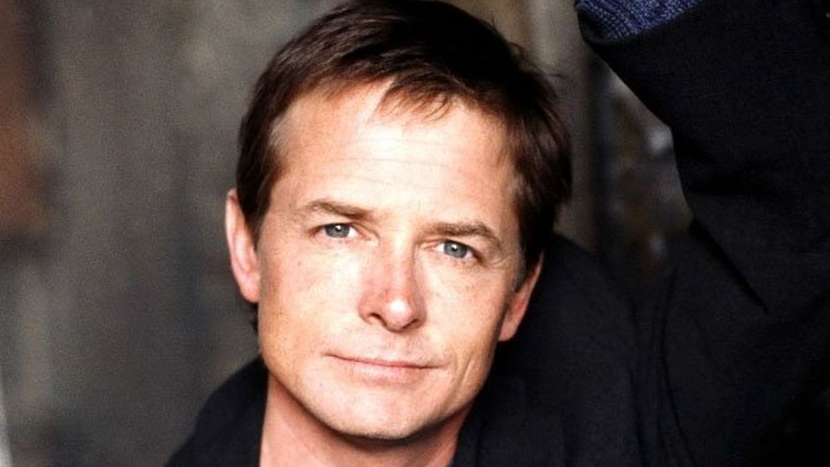 Michael Fox regresa a la TV