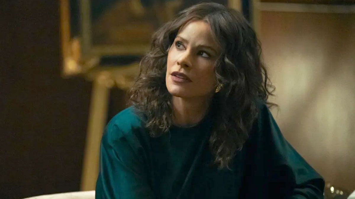 Netflix La Serie De Sólo 6 Capítulos Que Recién Se Estrenó Y Ya Es La