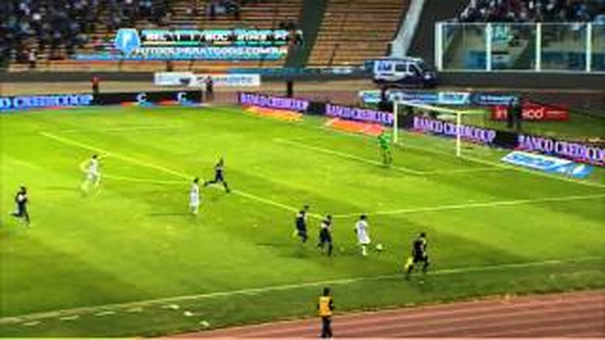 Las Polémicas Que Perjudicaron A Belgrano Ante Boca