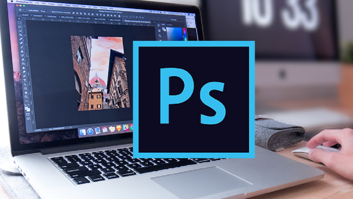 Photoshop: los usuarios deberán pagar para usar los colores