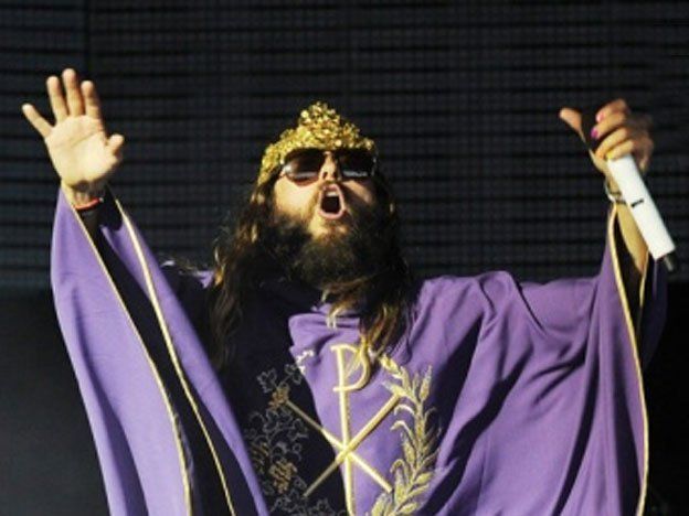 Jared Jesus Leto