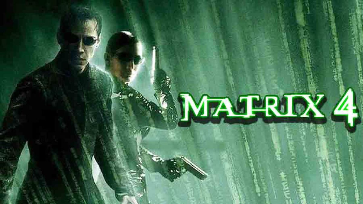 Matrix Resurrecciones lanzó su trailer: cuándo se estrena en Argentina
