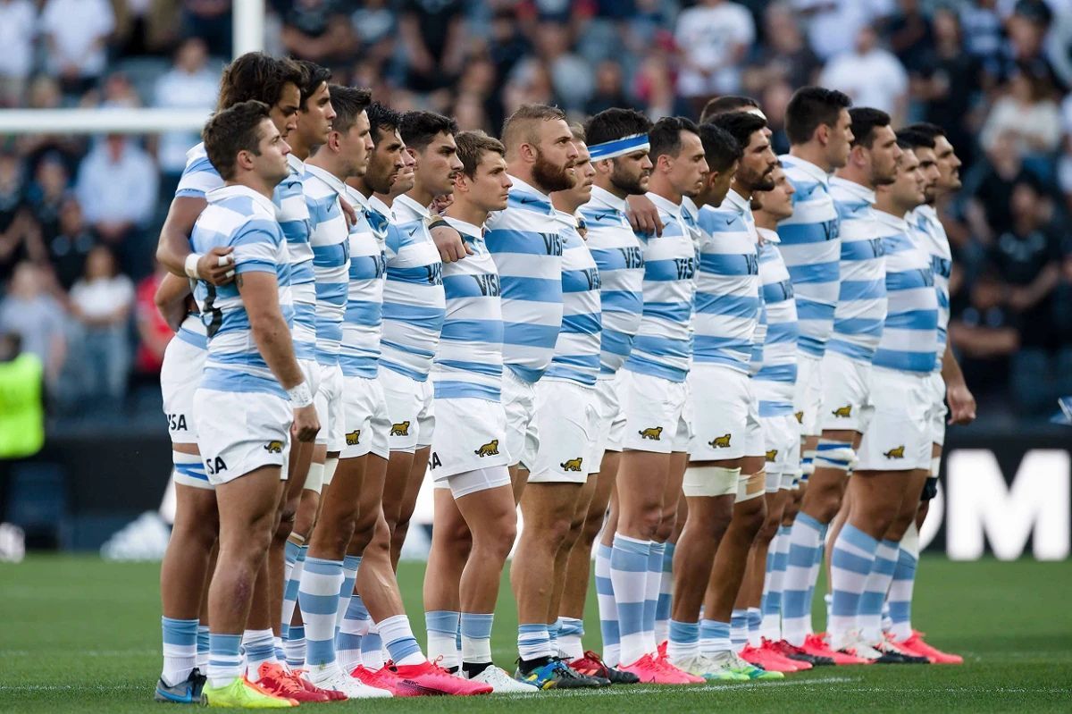 Cómo conseguir entradas en la preventa del Mundial de Rugby 2027 con ...