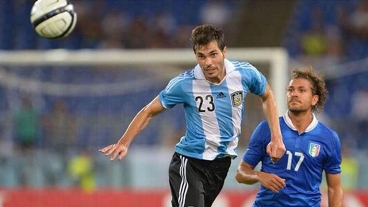 José María Basanta anunció su retiro del fútbol