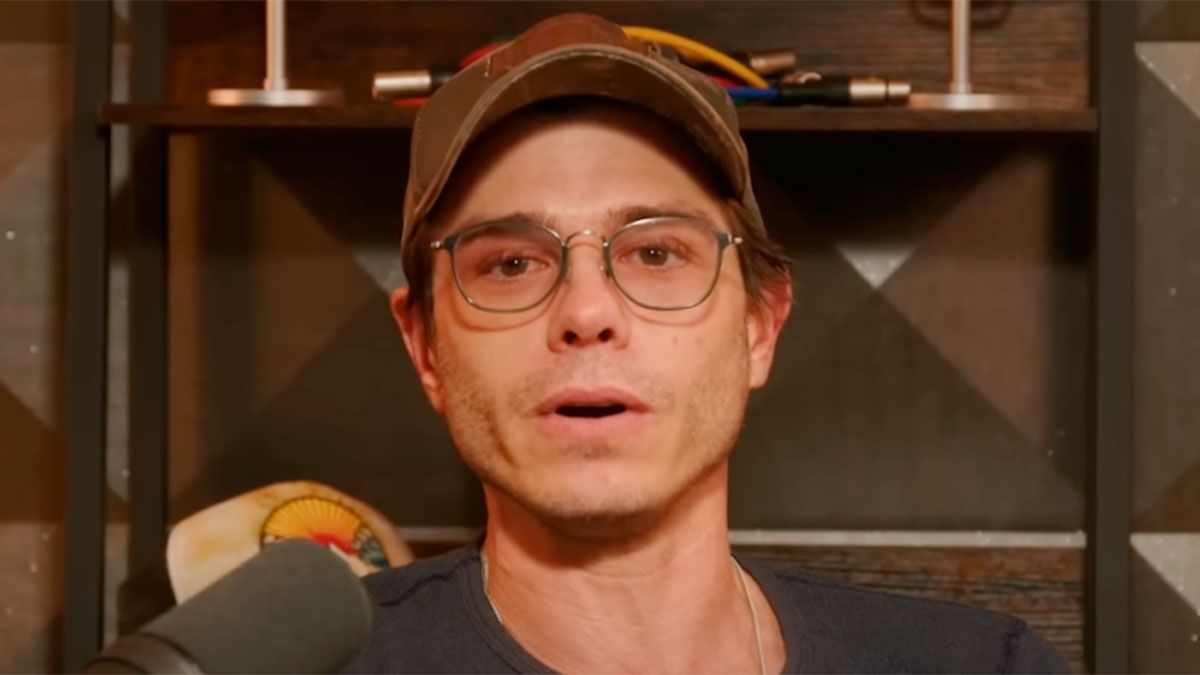 A 30 años de su estreno, así luce el actor que interpretó a Chris ...