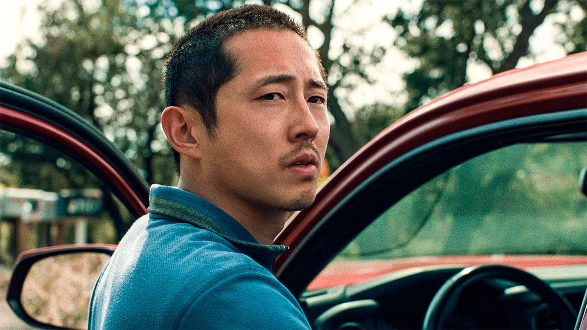 A 13 años de su estreno, así luce el actor que interpretó a Glenn en ...