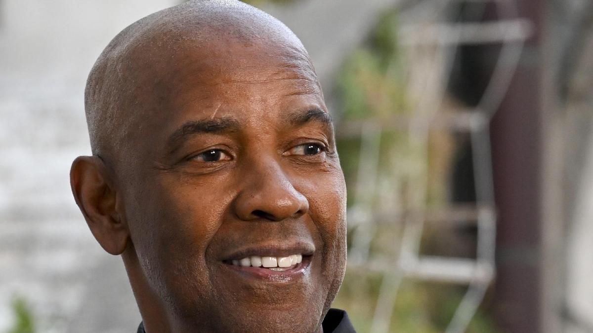 Denzel Washington es un éxito con una de sus películas más vistas de ...