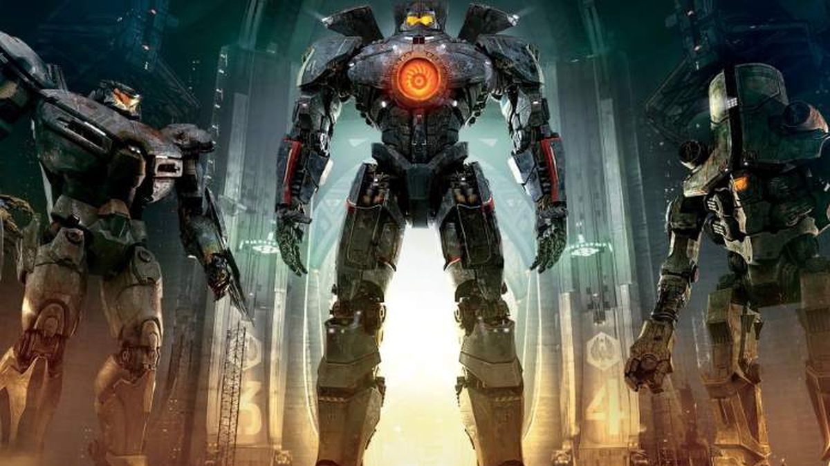 Titanes del Pacífico 2 tiene fecha de estreno