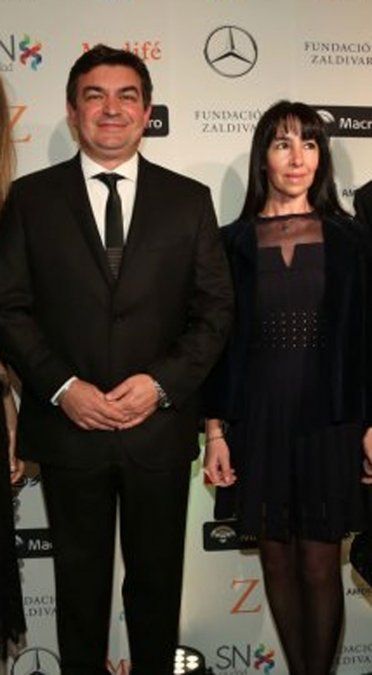 De Marchi desmintió un informe de C5N sobre corrupción en Luján