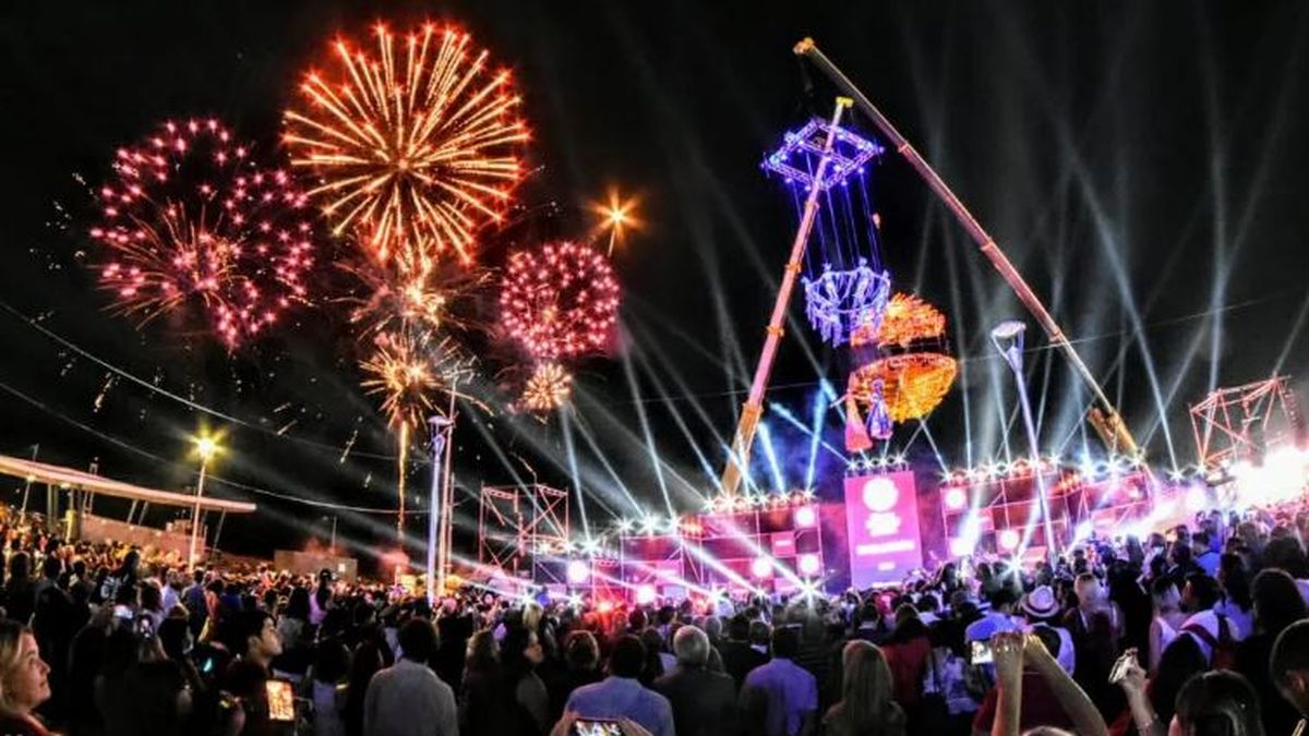 La Fiesta Nacional del Sol se pospuso hasta octubre y no habrá artistas ...