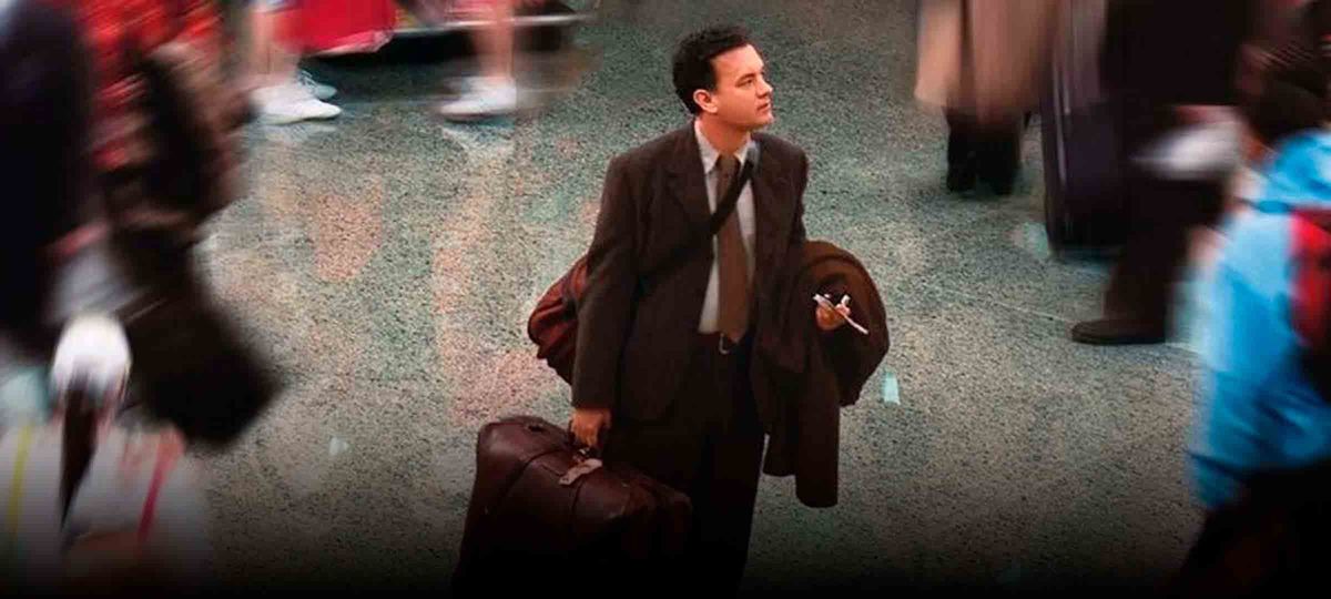 El triste final del hombre que inspiró la película La Terminal