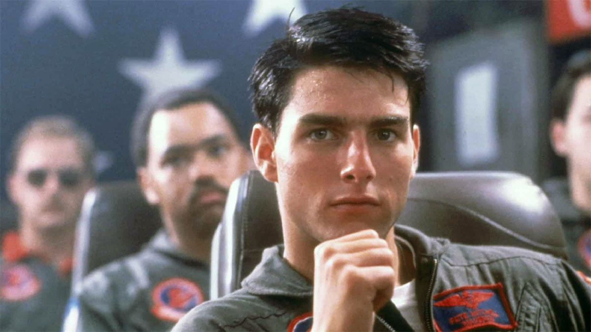 Top Gun llega a Netflix: desde cuándo podrá verse en la plataforma