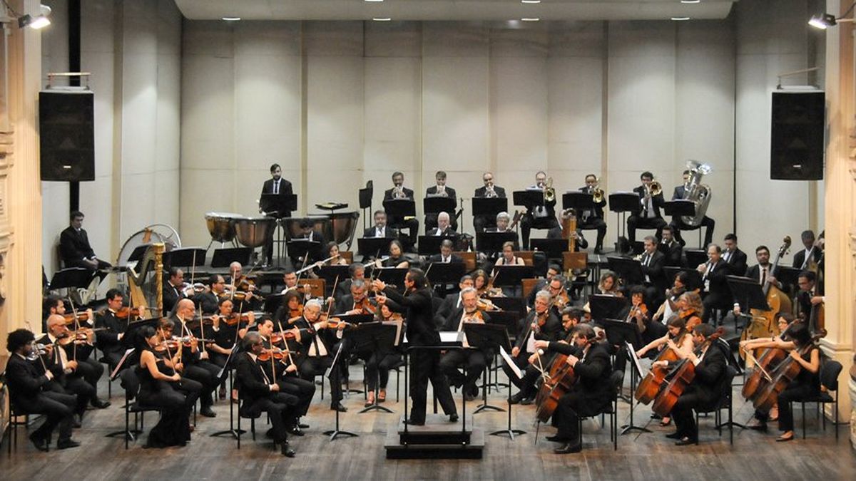 La Orquesta Filarmónica estrenará nuevo espectáculo en el Independencia