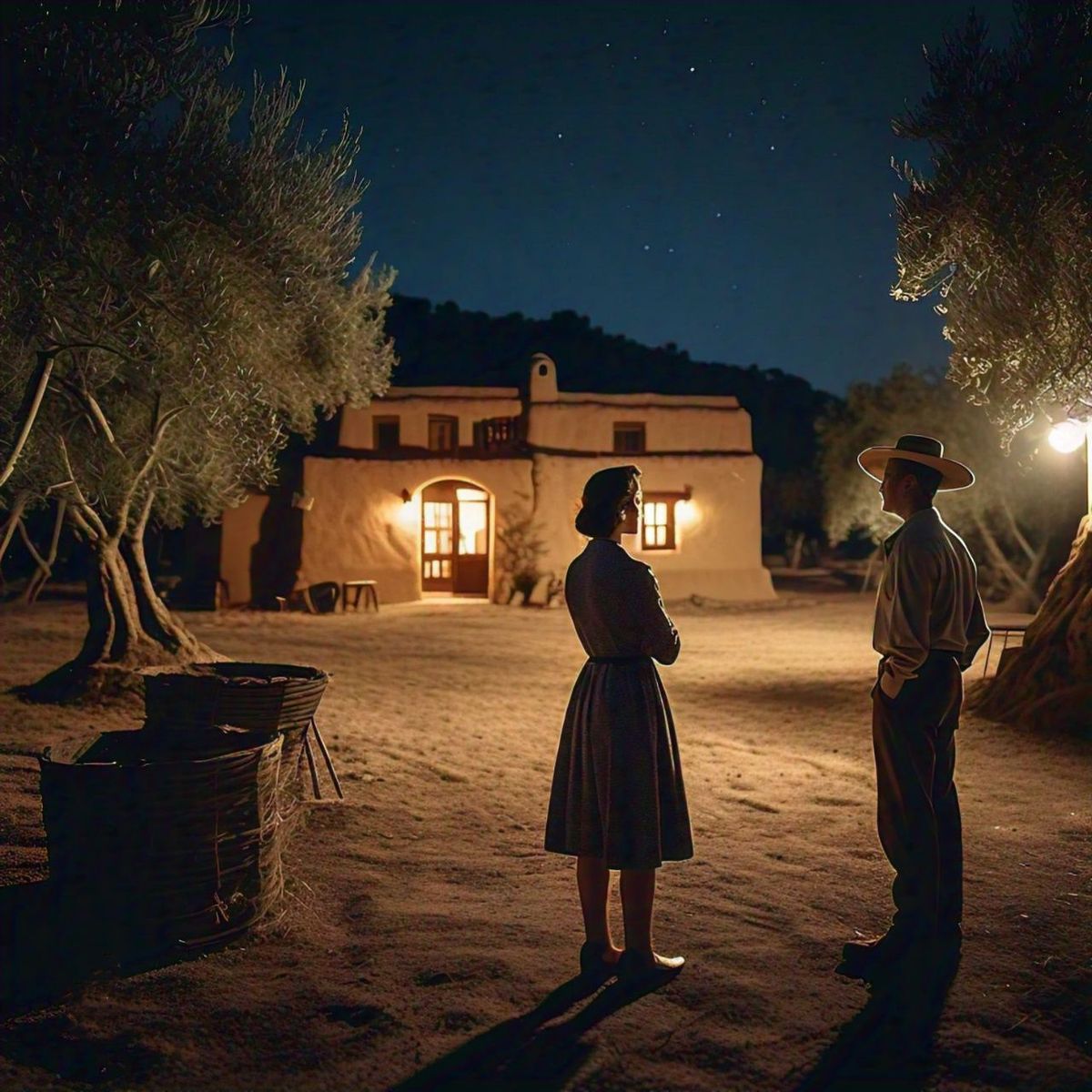 Cuentos de terror de Marcela Furlano: El contratista