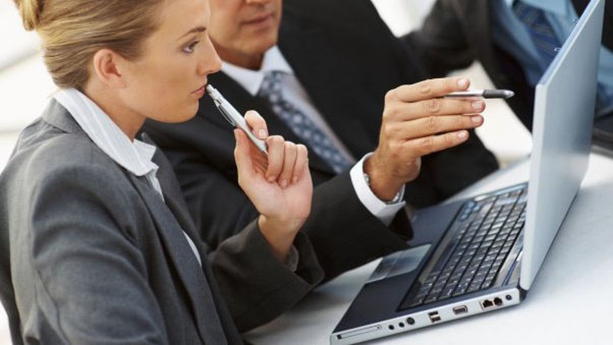 Las 20 frases que tu jefe quiere que le digas