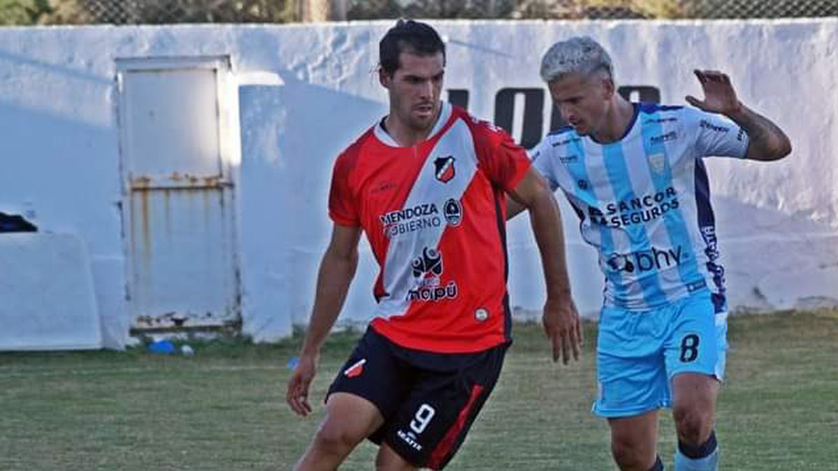 Facundo Castelli y el bajón de Maipú: Es una situación preocupante