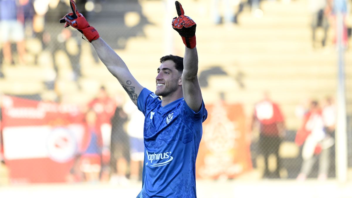 El mendocino Tomás Marchiori publicó un sentido mensaje tras perder la ...