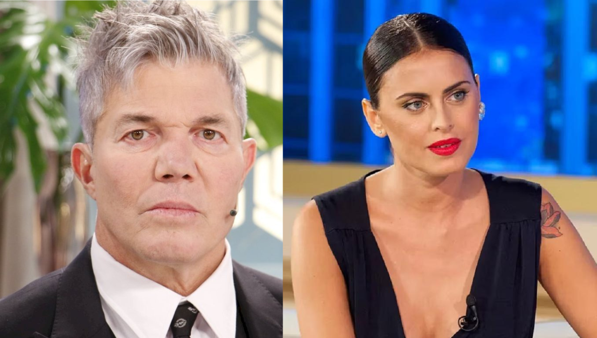 Caso Silvina Luna: Fernando Burlando dio a conocer los primeros datos ... Caso Silvina Luna: Fernando Burlando dio a conocer los primeros datos ...