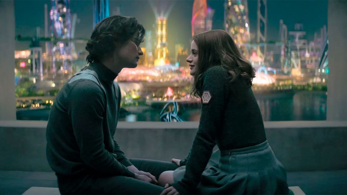 ¿Los feos tendrá parte 2 en Netflix?