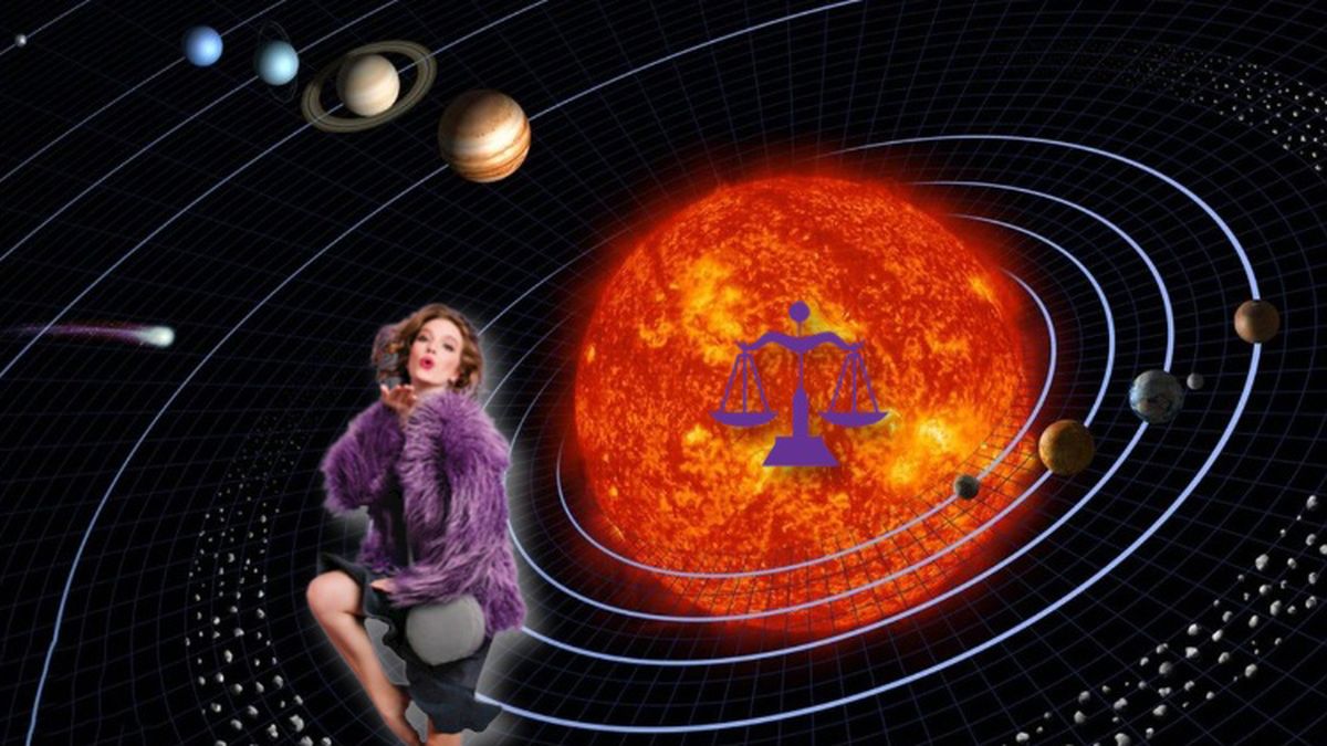 Sol en Libra: las predicciones astrológicas para los 12 signos del zodiaco