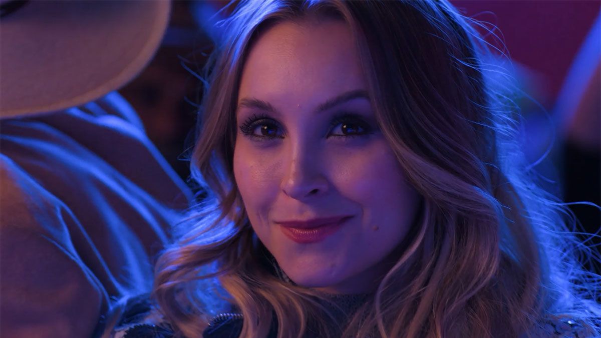 Rodeo Rock: cómo es la trama de la nueva película