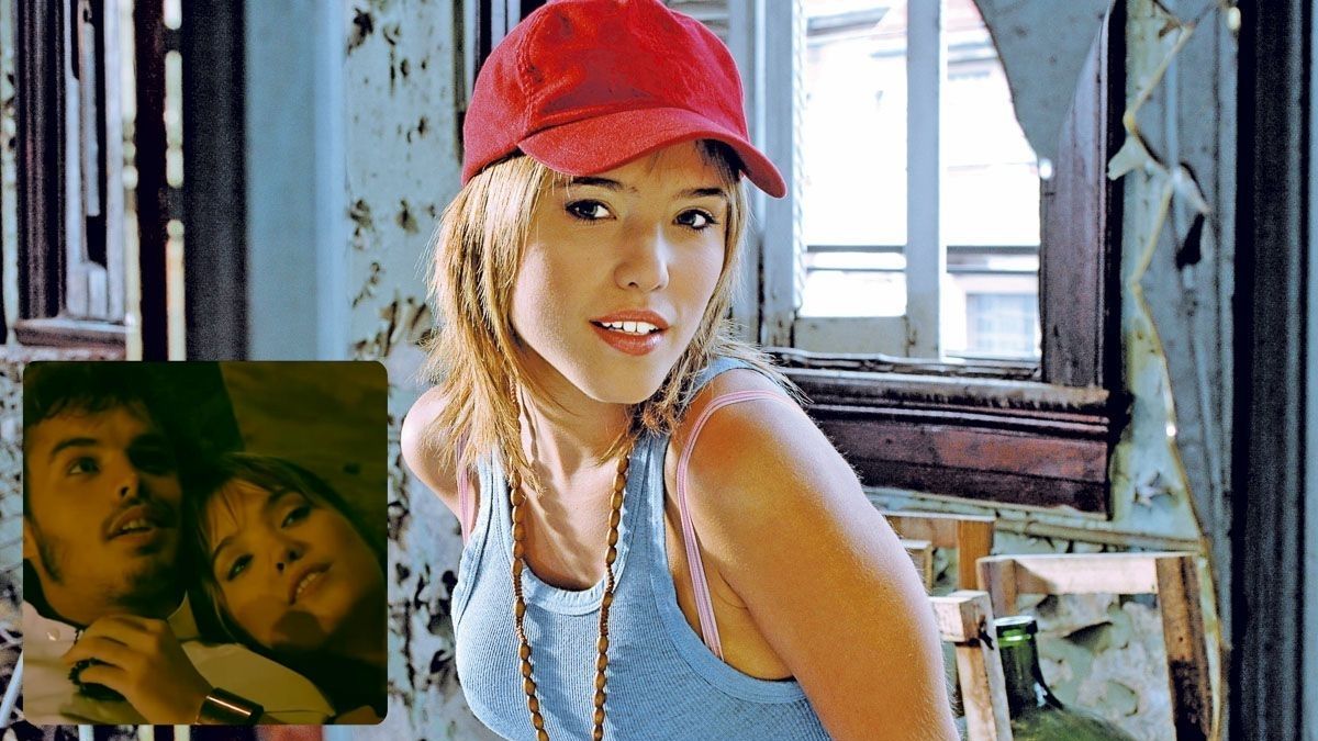 A sus 38 años, así se ve hoy Elsa Pinilla, Marilyn de Alma Pirata