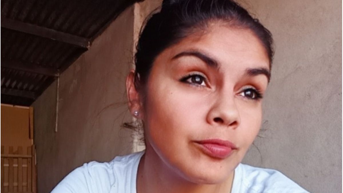 Yésica Marcos está de vuelta en casa y lista para dar pelea