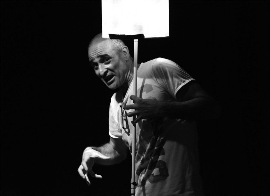 Daniel Quiroga vuelve con Miedos