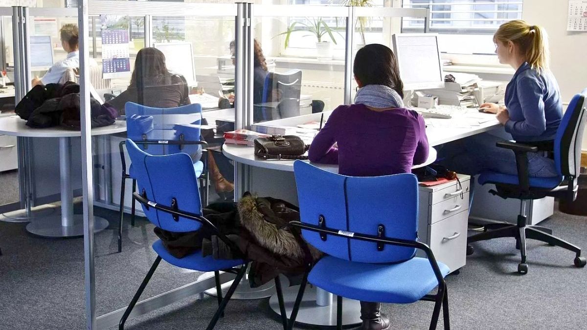 Uno de cada 5 mendocinos con trabajo busca otro empleo