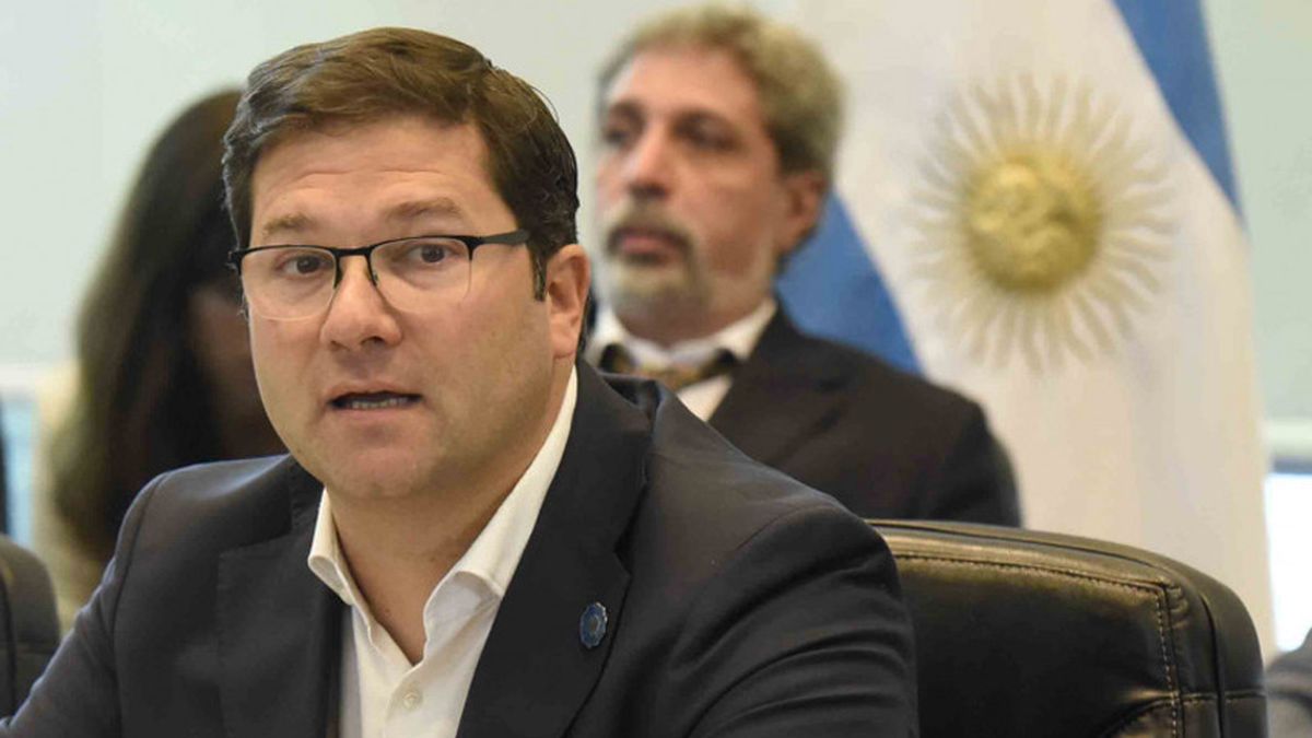 Otro mensaje desde el Gobierno a la Corte:La sociedad está reclamando ...