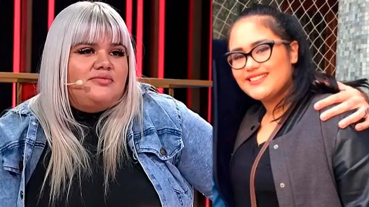 Morena Rial indignada con su banda: No ví ni un peso me...