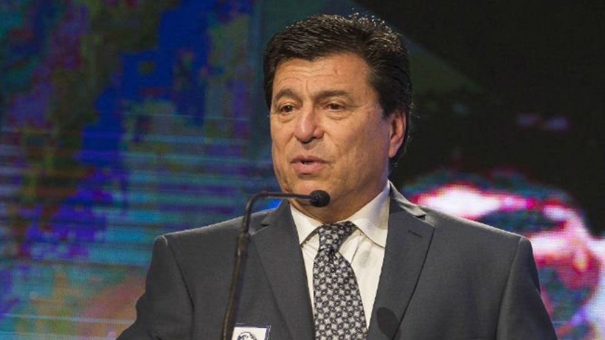 Daniel Passarella y la verdad sobre su estado de salud