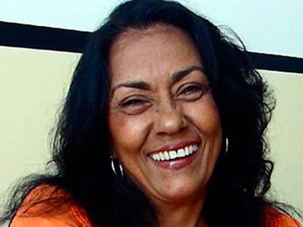 Murió la actriz cubana Alina Rodríguez