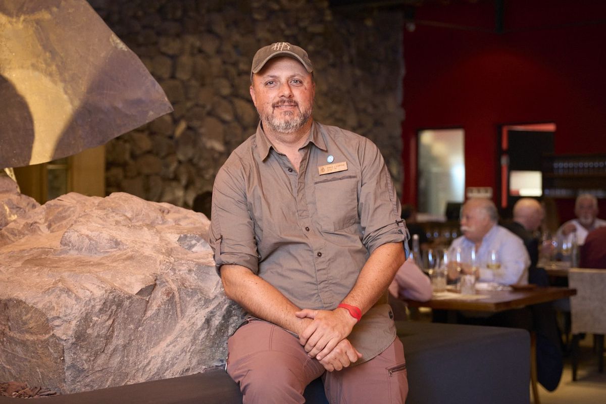 El Club Gourmet Mendoza visitó Isidris para evaluar su gastronomía de autor