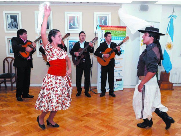 Por el Festival de la Tonada, esperan el 100% de ocupación hotelera