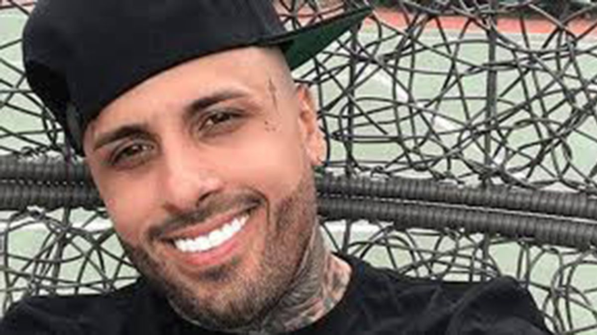 Nicky Jam: El ganador, otra biopic de Netflix