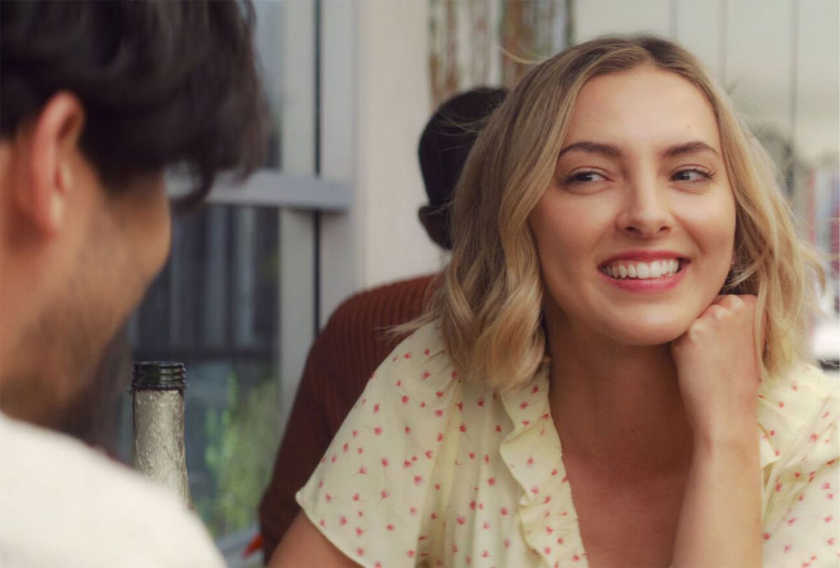 Netflix: la película de romance que te deja con el corazón en la mano