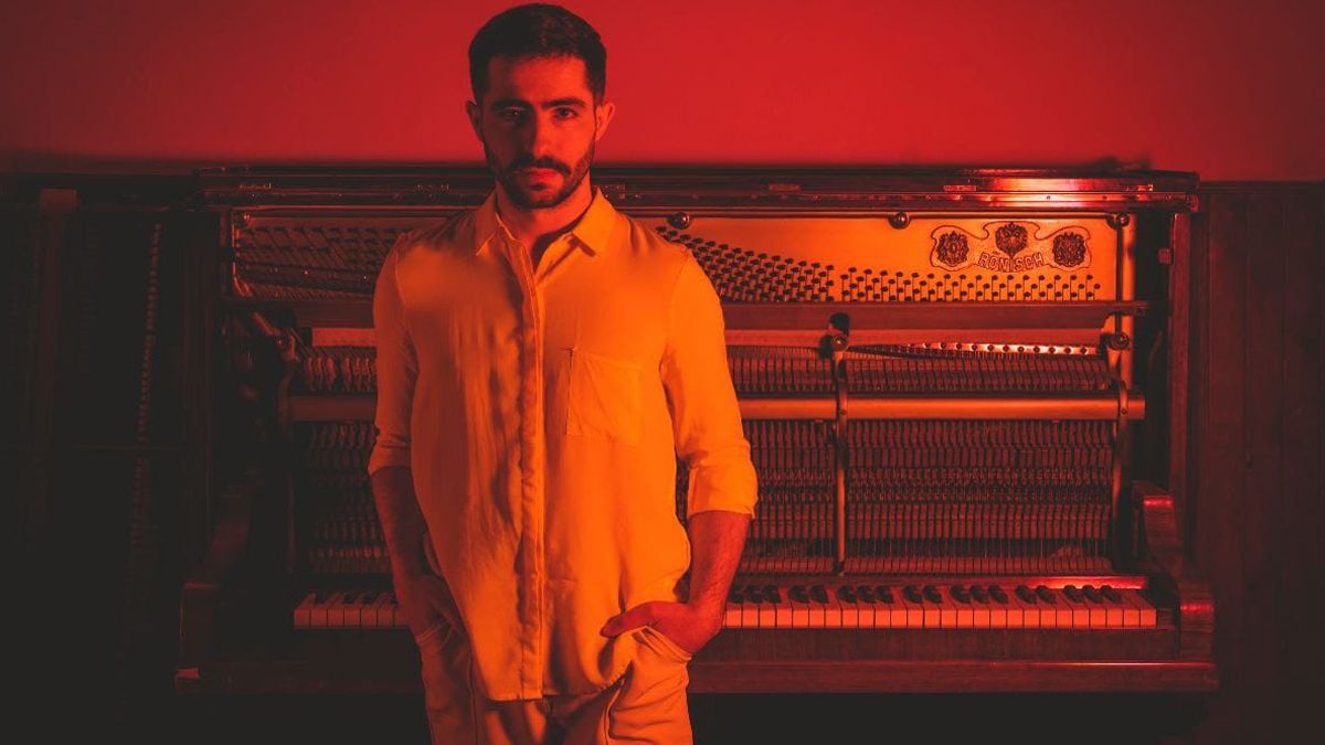 Emilio Cardone regresa a Mendoza y en el Independencia presenta Nuevo ...