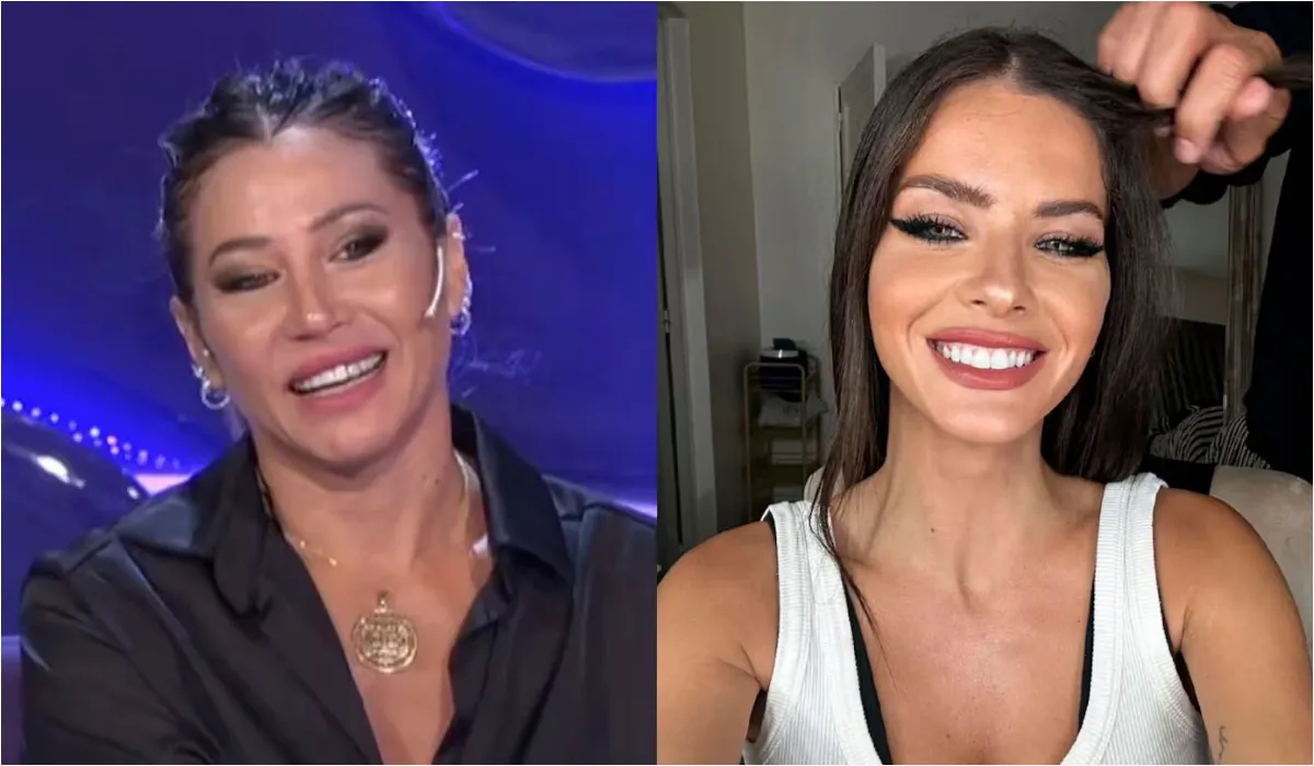 ¡Tremendo! Salieron a la luz confesiones íntimas de la China Suárez sobre Colapinto: Decía que ...