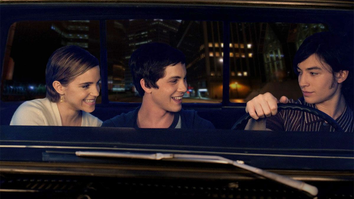 Netflix: la película protagonizada por Emma Watson que arrasa y es una ...