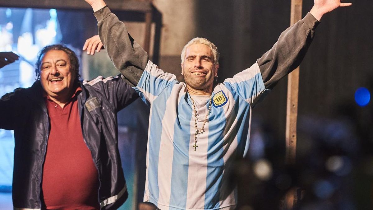 Por qué vale la pena mirar El Marginal