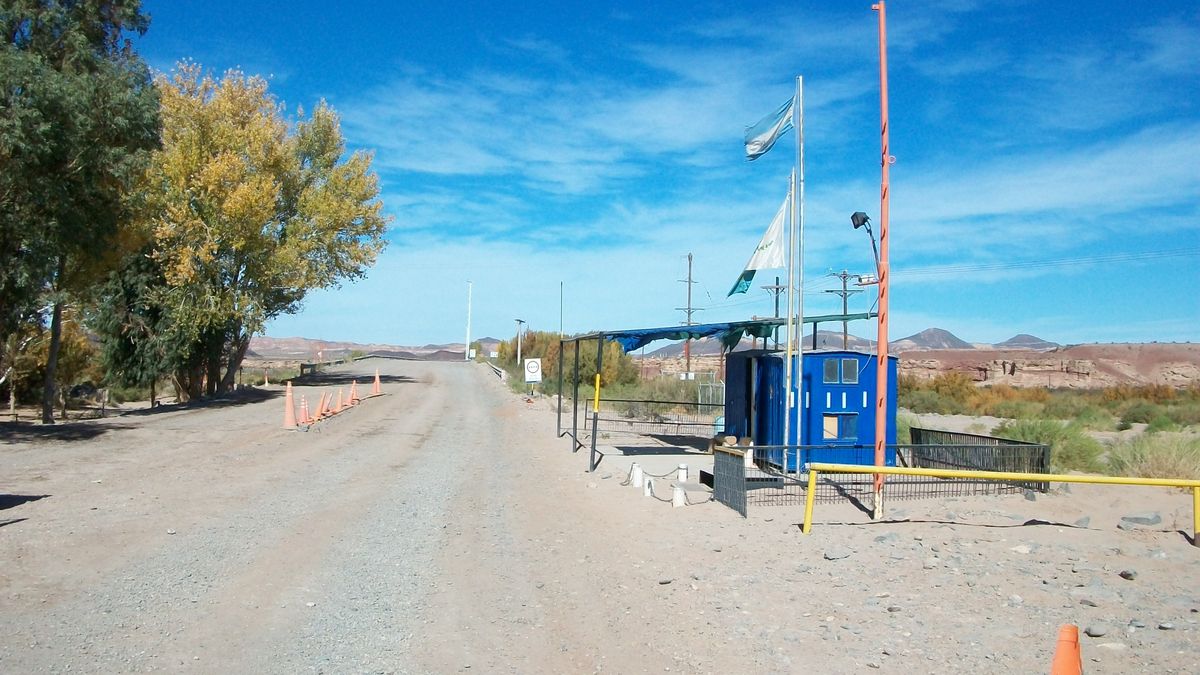 El interés que despierta Potasio Río Colorado aceleró expropiaciones ...