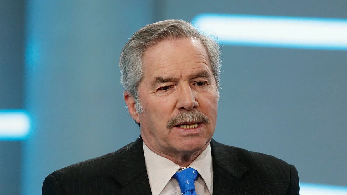 Cómo mantenerse a flote en política según la teoría del canciller ...