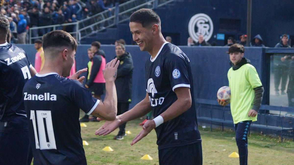 Alex Arce, el goleador de Independiente Rivadavia y de todo el fútbol ...
